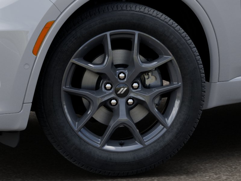 New 2026 Dodge Durango GT HEMI V8 Sport Utility in Falls City #62603 ...