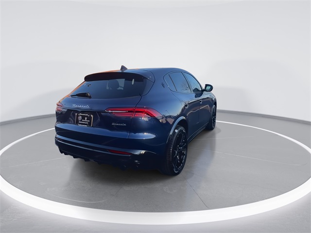 New 2025 Maserati Grecale Modena 4D Sport Utility in Englewood Cliffs #10356M | Maserati ...