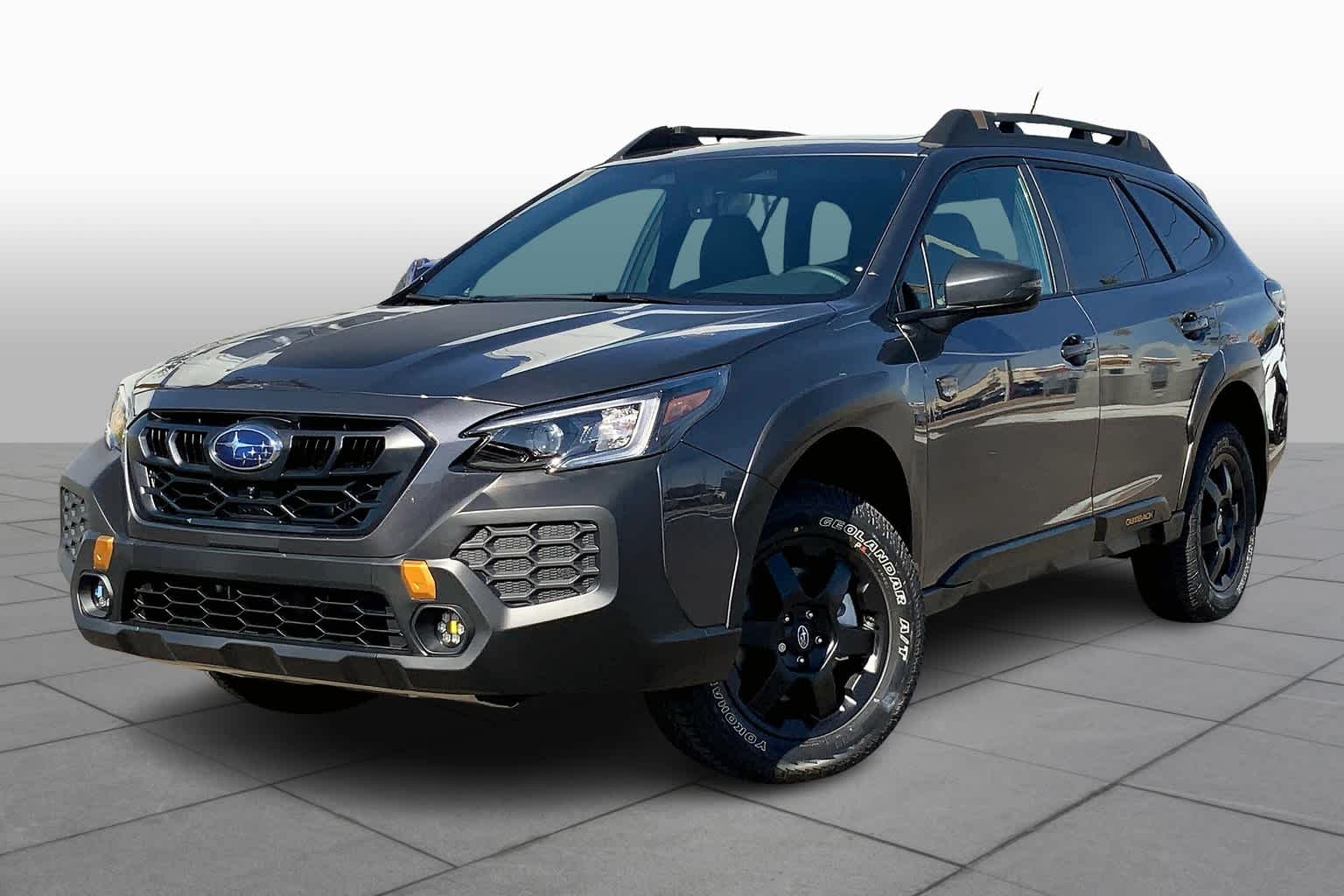 New 2025 Subaru Outback Wilderness Sport Utility in Houston #S3181545 ...