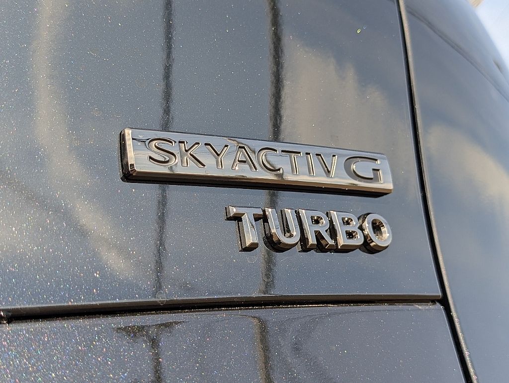 New 2026 Mazda CX-30 2.5 Turbo Aire Edition 4D Sport Utility in #5N04693 | Hello Auto Group