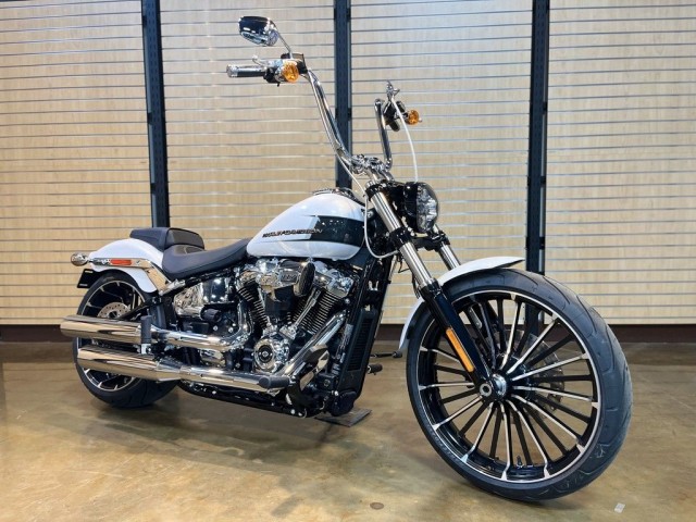 New 2024 Harley-Davidson® FXBR – Breakout™ in West Swift Current ...