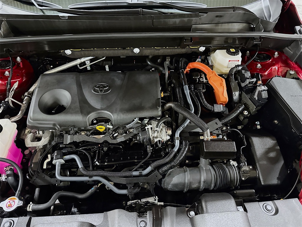 Pre-Owned 2023 Toyota Venza Limited 4D Sport Utility in #G26C0051 ...