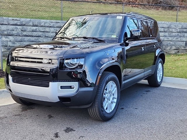 New 2025 Land Rover Defender S Sport Utility in Falls Church #20550L ...