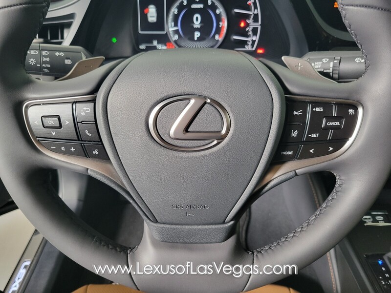New Caviar 2024 Lexus ES 350 4D Sedan in Las Vegas #0L240857 | Lexus of ...