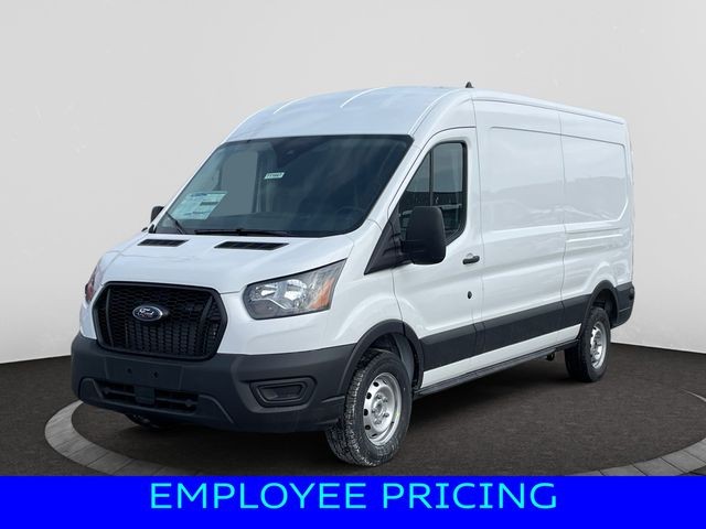 New 2025 Ford Transit-250 Base 3D Cargo Van in Albany #T11667 | DePaula ...