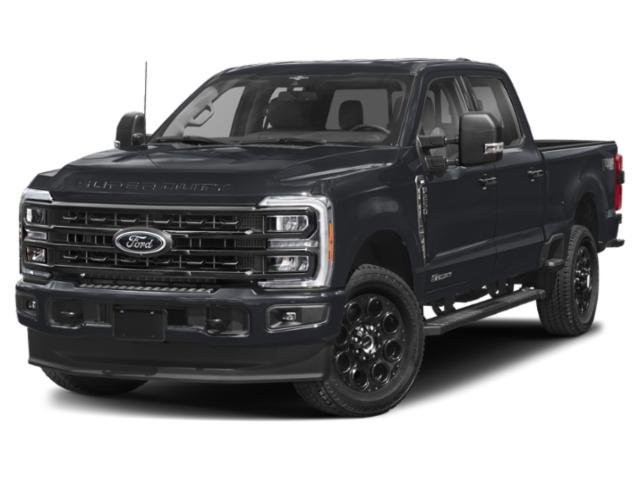 Pre-Owned 2024 Ford Super Duty F-250 SRW XLT Crew Cab Pickup in Coon Rapids #P21949 | North ...