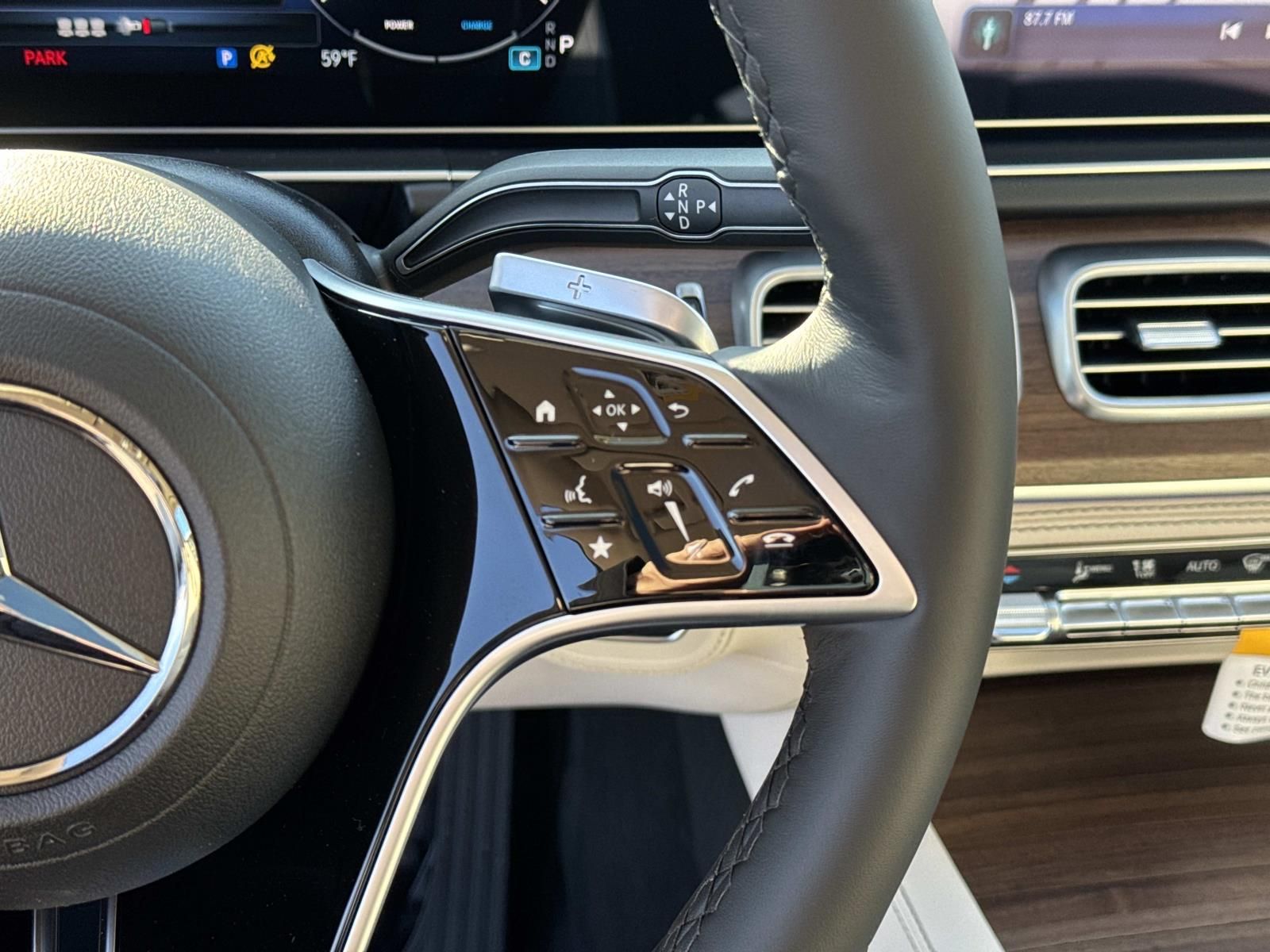 New 2026 Mercedes-Benz GLE GLE 350 4D Sport Utility in D'Iberville # ...