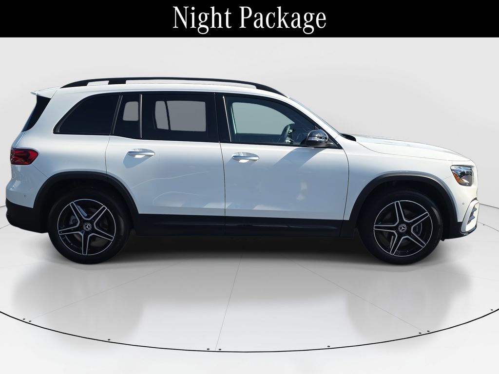 Certified Pre-Owned 2025 Mercedes-Benz GLB GLB 250 4D Sport Utility in ...