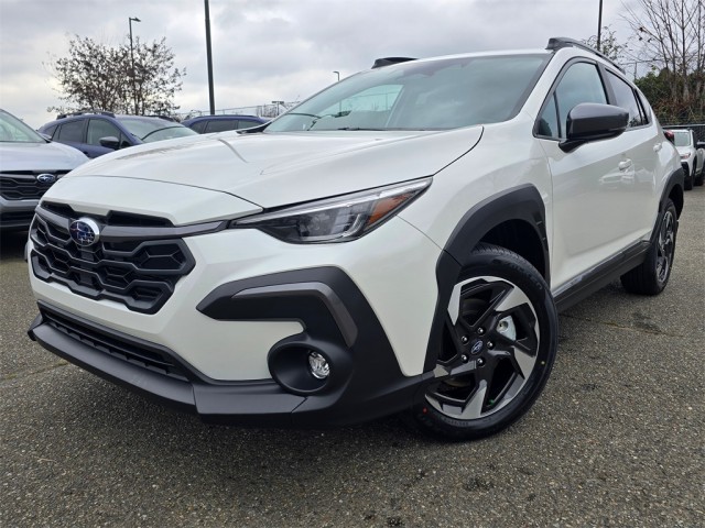 New 2025 Subaru Crosstrek Limited 5 DOOR in Tacoma #S3722992 | Tacoma ...