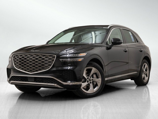 Pre-Owned 2026 Genesis GV70 2.5T Advanced Sport Utility in Overland Park #27AA488N | Genesis of ...