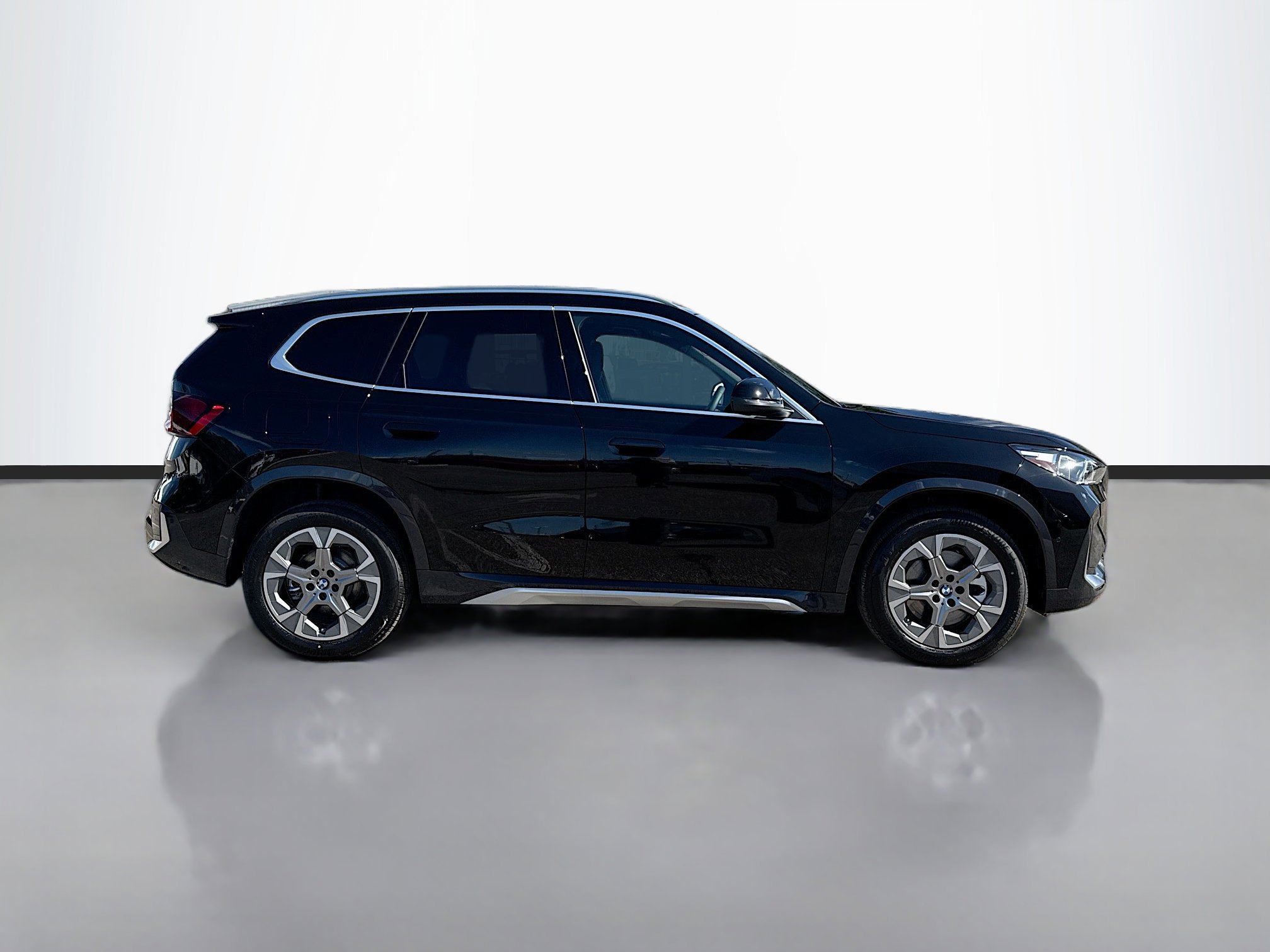 New 2026 BMW X1 xDrive28i Sport Utility in Tampa #5532631 | BMW of Tampa