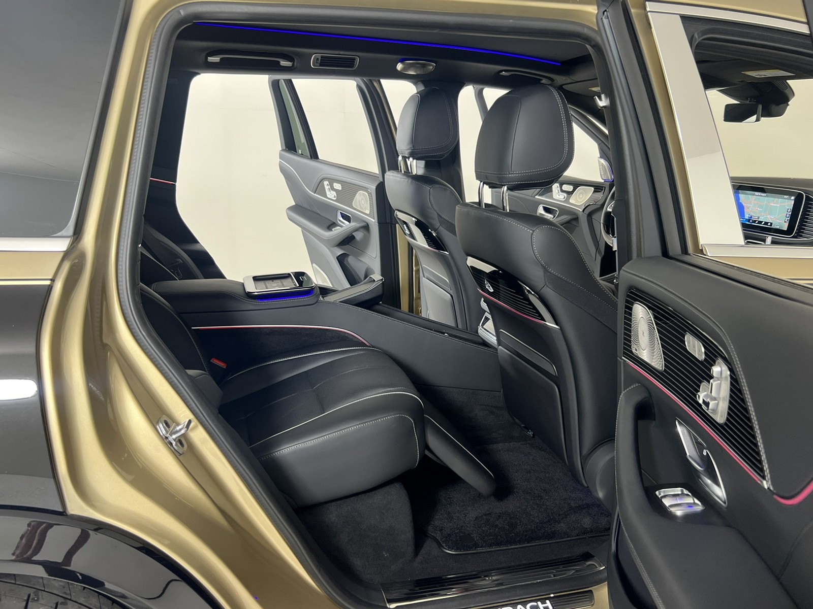 2023 Mercedes-Benz GLS Maybach GLS 600 SUV in Scottsdale #5711 | Luxury ...