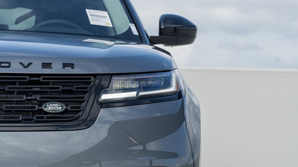 New 2024 Land Rover Range Rover Velar S 4D Sport Utility in San Diego # ...