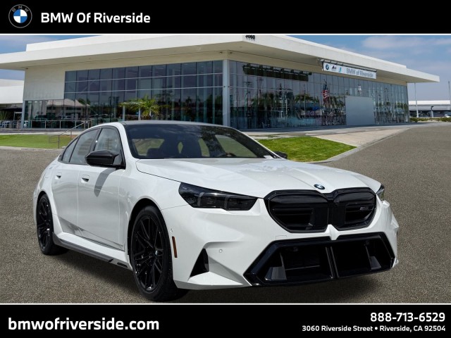 Find A BMW In Riverside | BMW of Riverside