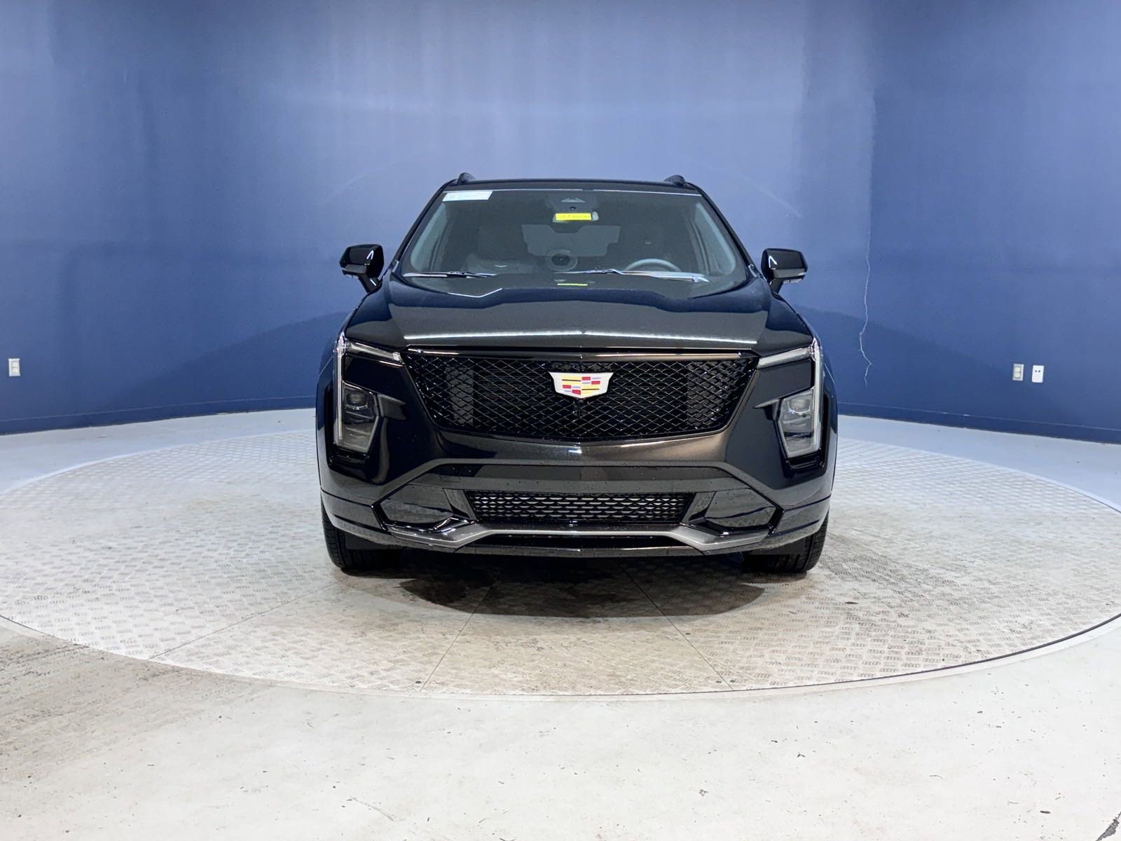 New 2025 Cadillac XT4 Sport SUV in Orlando #SF149891 | Massey Cadillac of South Orlando