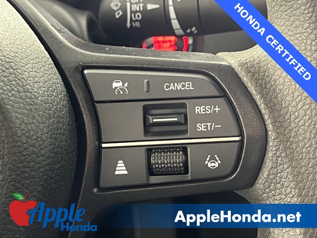 Certified Pre-Owned 2024 Honda Accord LX 4D Sedan in Riverhead #45215 ...