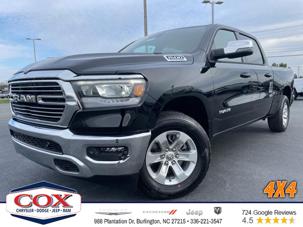 Ram 4500 Burlington Nc