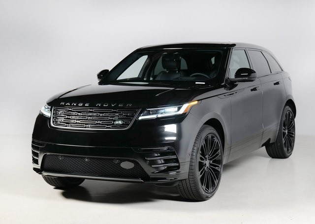New 2026 Land Rover Range Rover Velar Dynamic SE 4 Door in Louisville # ...