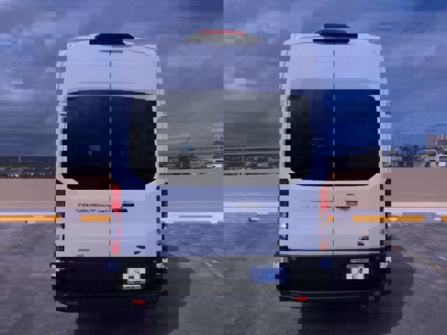New 2024 Ford Transit 350 XL HD High Roof 15 Passenger Van Full-size Passenger Van in Guam ...