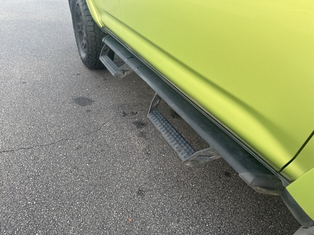 Used 2023 Toyota 4Runner TRD Off-Road Premium For Sale in Birmingham AL ...