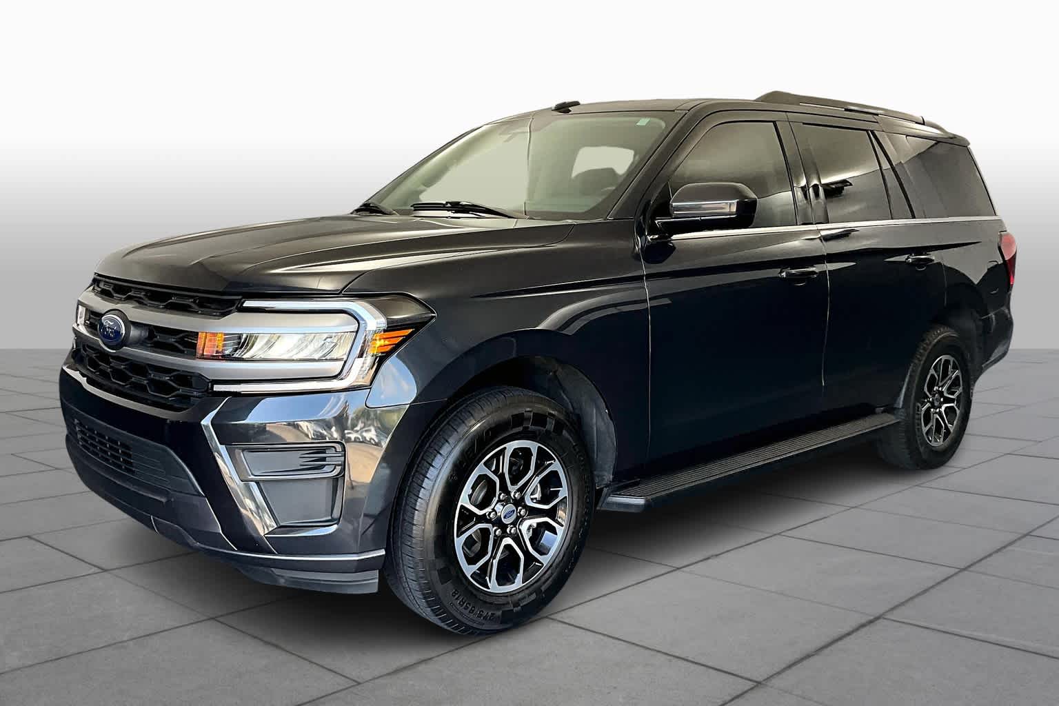 2022 Ford Expedition Xlt