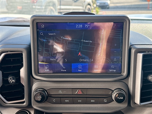 Used 2024 Kia Bronco Sport Outer Banks For Sale Rancho Cucamonga CA ...