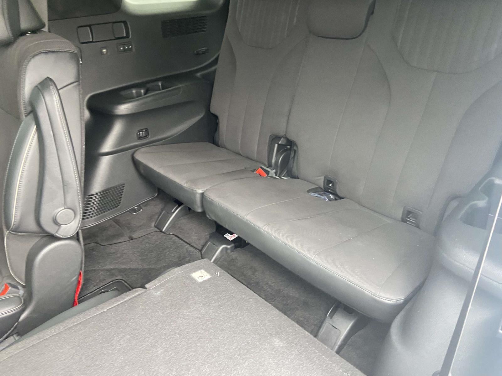 Pre-Owned 2025 Hyundai Palisade Calligraphy Night Edition SUV in ...