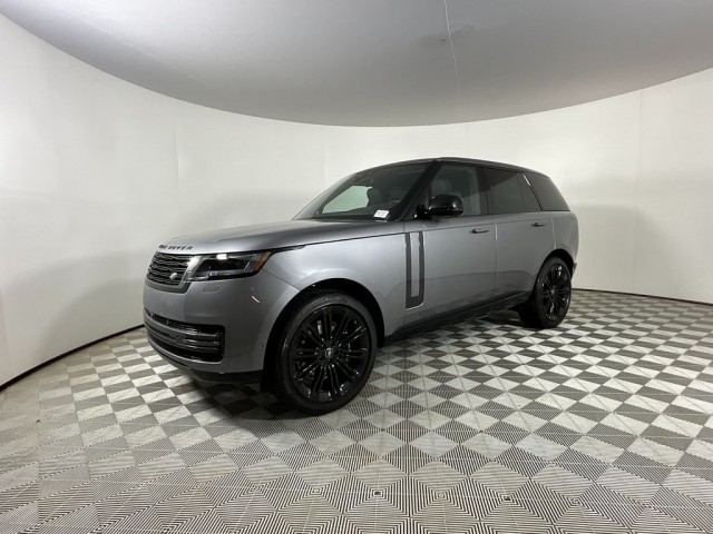 New 2025 Land Rover Range Rover SE SUV in North Miami #NSA295506 | Land ...