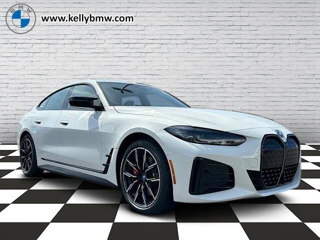 Kelly BMW | New and Pre-owned Dealer in Columbus, OH