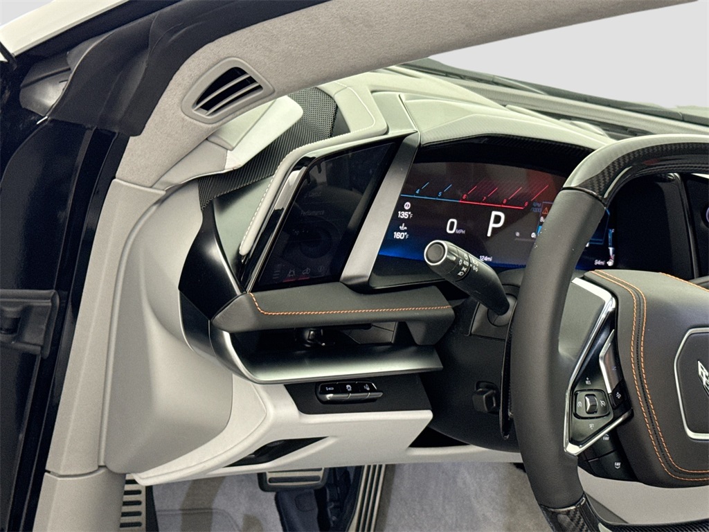 2026 Chevrolet Corvette ZR1 2D Convertible in Davie #WT5800050C ...