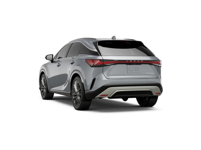 New 2025 Lexus RX 450h PLUS LUXURY 4D Sport Utility in Houston #W38137 ...