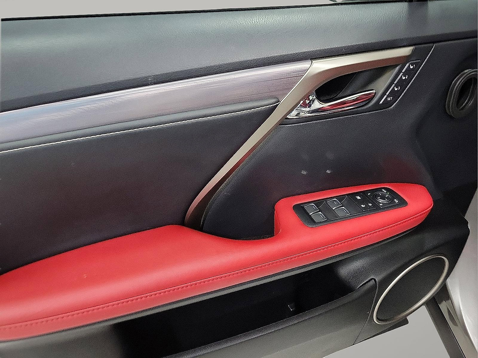 Research the Used 2022 Lexus RX For Sale Amarillo TX | 50453A