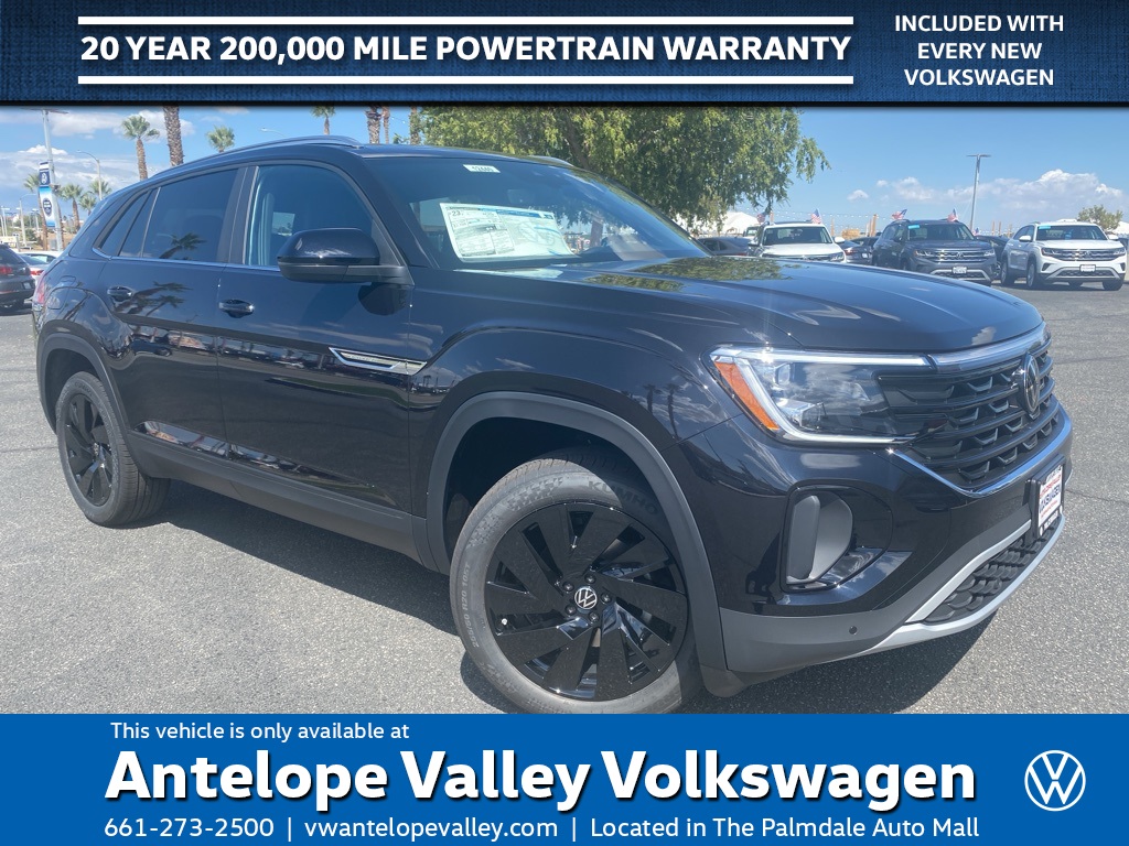 New Vehicles | Palmdale Auto Mall Official Website