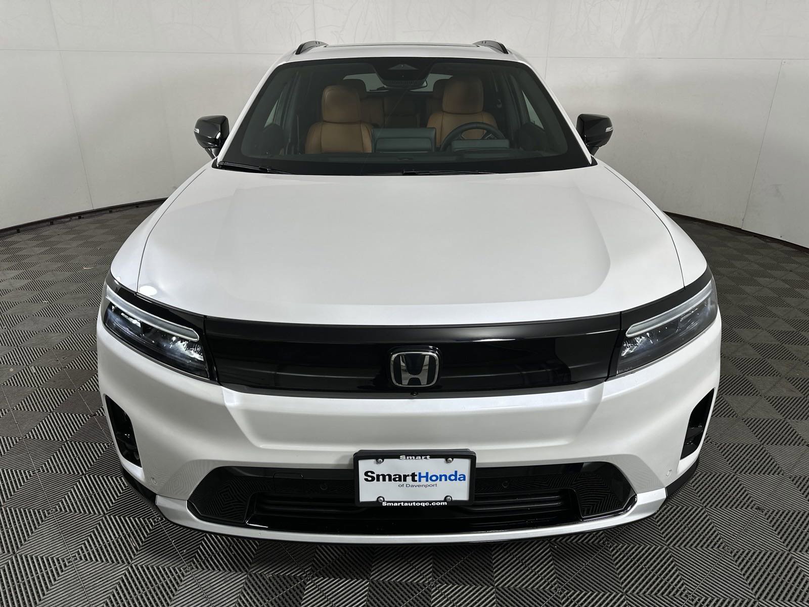 New 2024 Honda Prologue AWD ELITE Sport Utility in Davenport #Q0F531001 ...