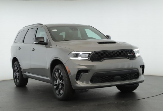 New 2025 Dodge Durango on Long Island l Amityville NY – 1C4RDJDG8SC523518