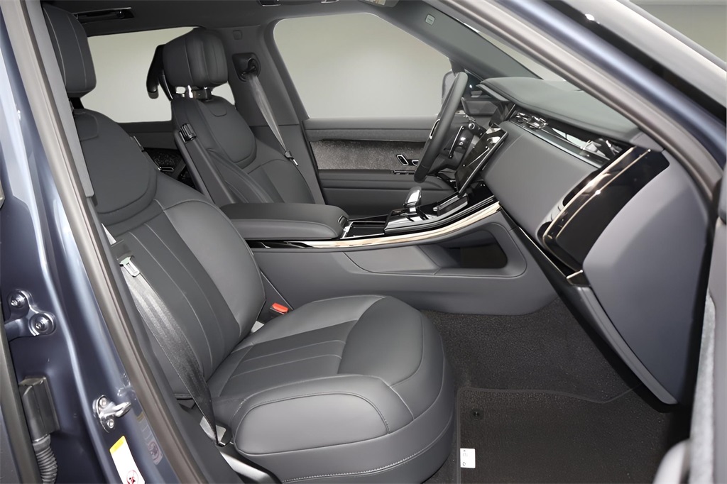 New 2025 Land Rover Range Rover Sport Dynamic For Sale Clearwater FL ...