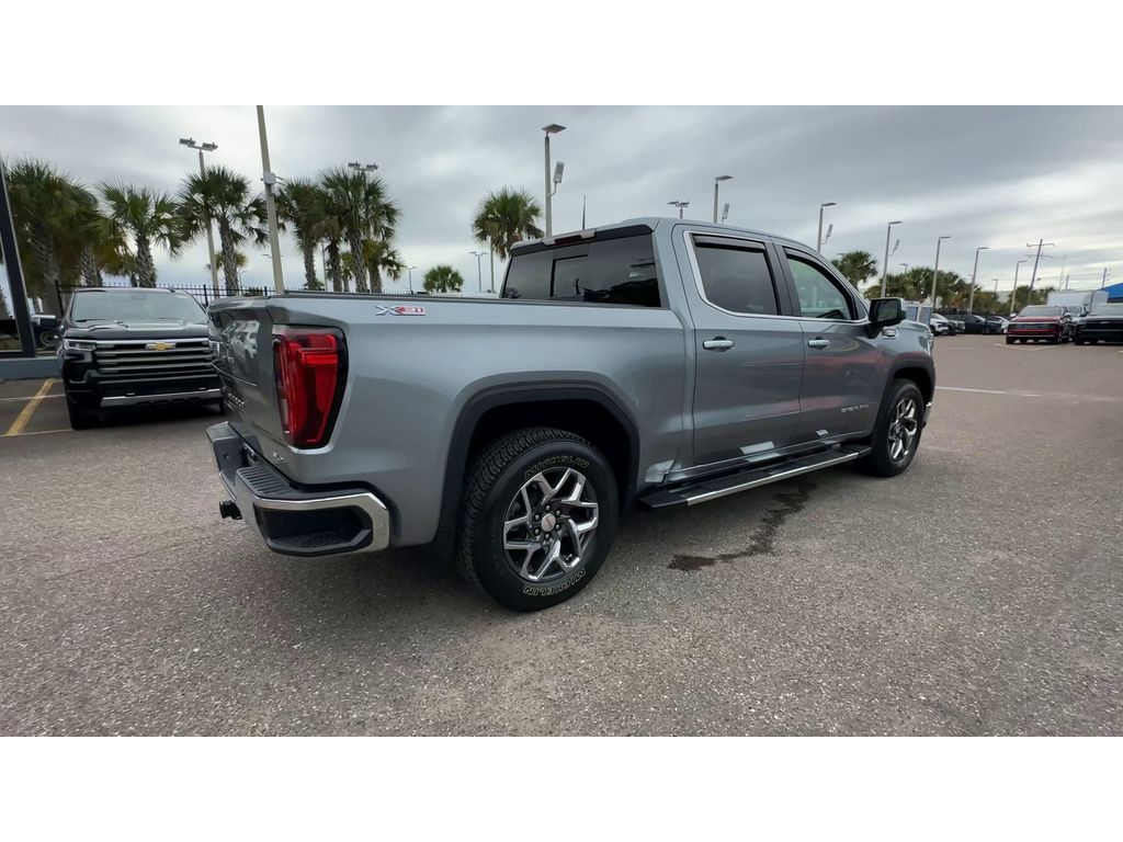 Used 2023 GMC Sierra 1500 in Jacksonville FL | #26C175A