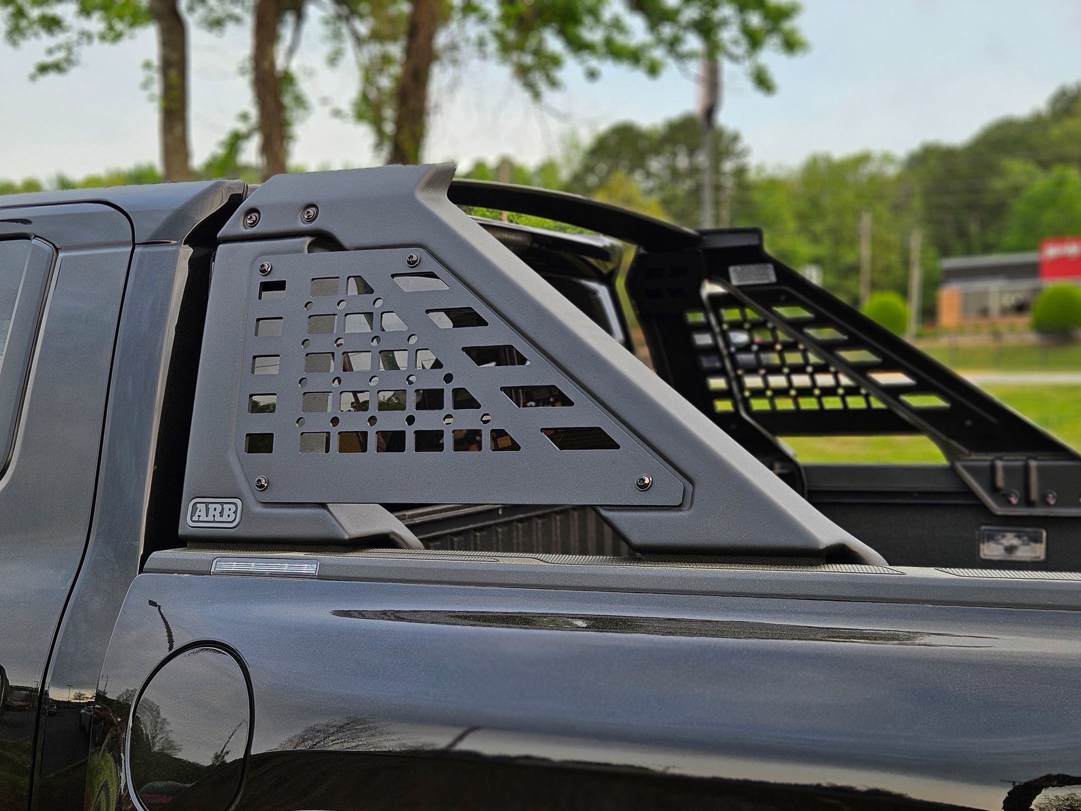 New 2025 Toyota Tacoma i-FORCE MAX Tacoma Trailhunter 4X4 DOUBLE CAB HV in Little Rock #ST025575 ...