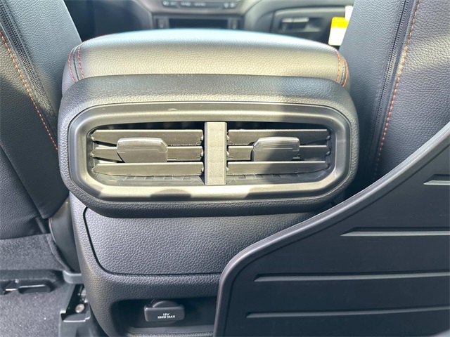 New 2025 Honda Ridgeline TrailSport 4D Crew Cab near Orlando #SB039175 ...