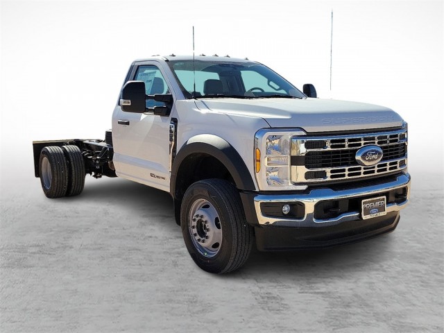 New 2026 Ford F-600SD F-600® XL Regular Cab in Lamesa #TDA08651 ...