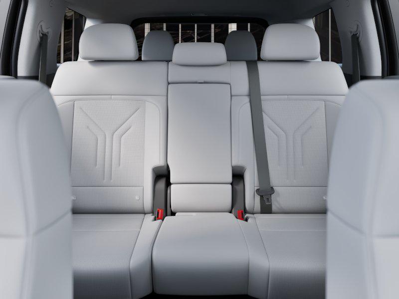 New 2026 Hyundai SANTA FE SEL FWD Sport Utility in Pensacola #DTH194028 ...