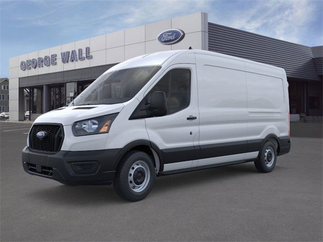 New 2025 Ford Transit-250 Cargo Van Transit® Long 250 in Red Bank #25 ...