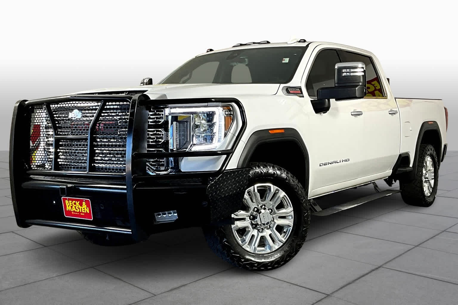 Pre-Owned 2021 GMC Sierra 2500HD Denali 4WD Crew Cab 159 Crew Cab Pickup in Houston #MF319640 ...