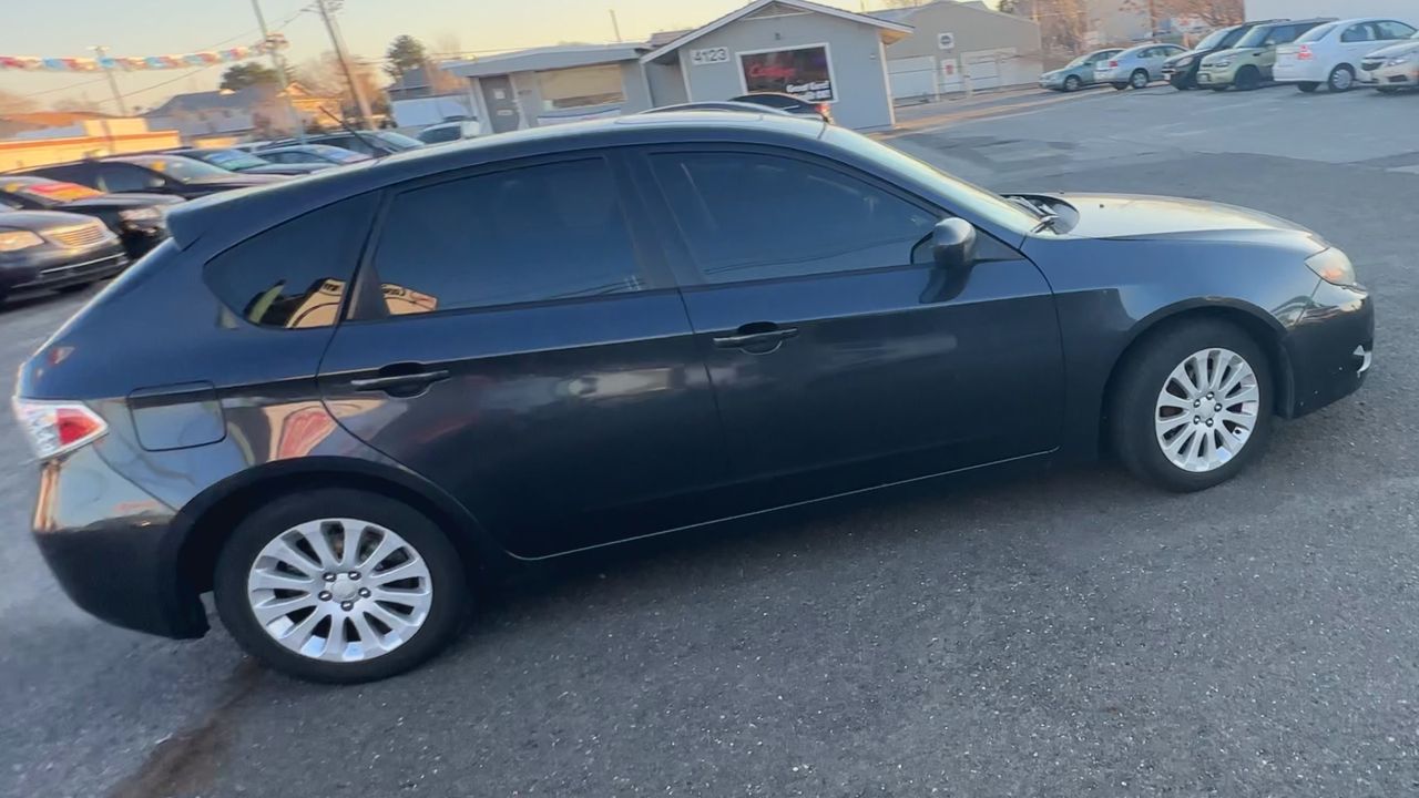 Used 2011 Subaru Impreza 2.5i Premium Sport W 4D WAGON in Kennewick ...