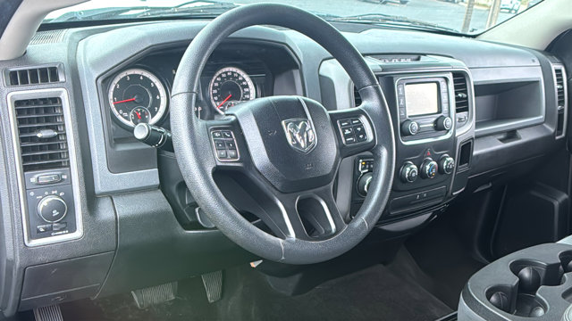 Pre-Owned 2018 Ram 1500 Express Crew Cab Pickup in Paso Robles #22461 ...