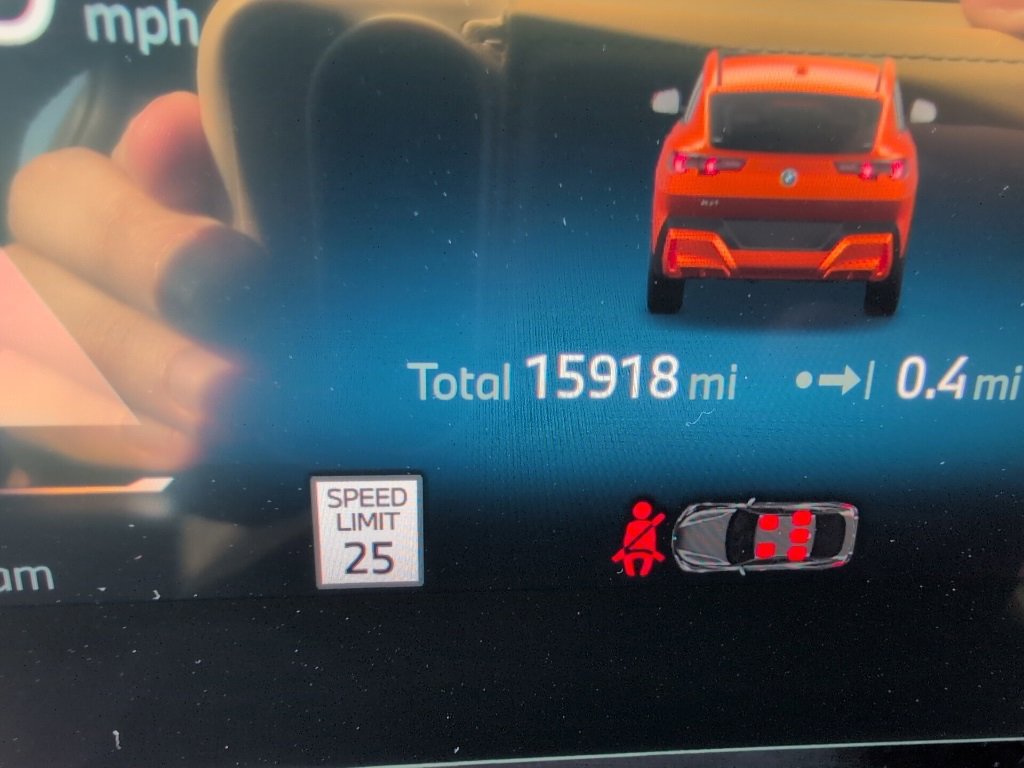 Pre-Owned 2025 BMW X2 xDrive28i Sport Utility in Tampa #5185987 | BMW ...