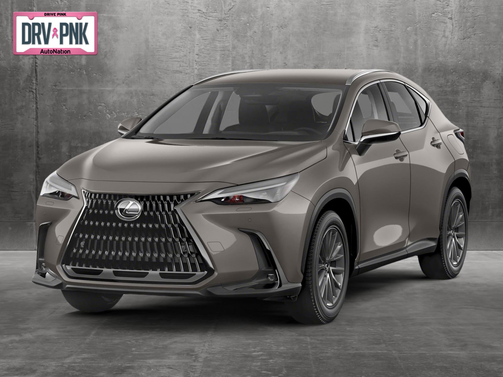 New 2025 Lexus NX 250 5-DOOR SUV 4X2 in West Palm Beach # | Lexus of ...