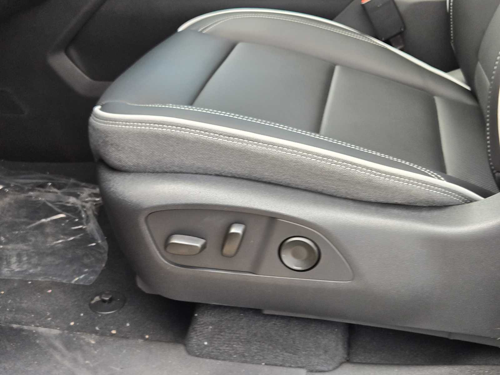 New 2026 GMC Sierra EV Elevation Extended Range Crew Cab in #5370967 ...