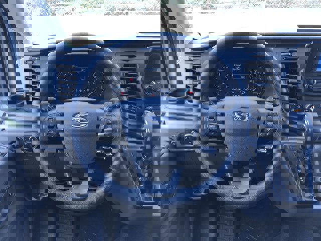 New 2024 Ford Transit 350 XL HD High Roof 15 Passenger Van Full-size Passenger Van in Guam ...