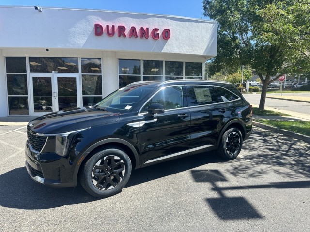 Durango Kia | Your Premier Kia Dealership in Durango, CO